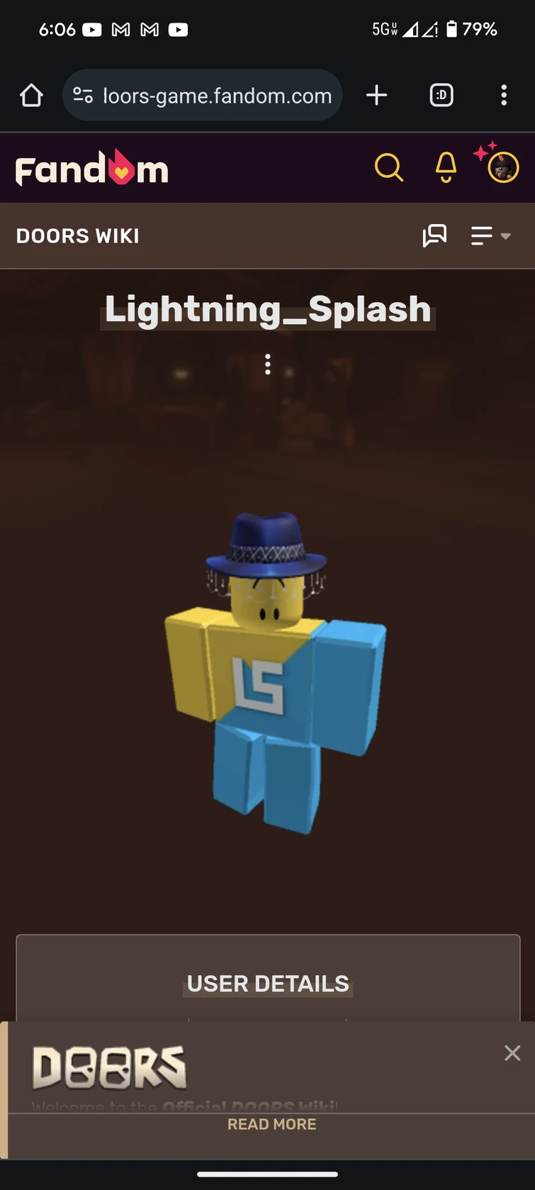 Protected Splash | Fandom