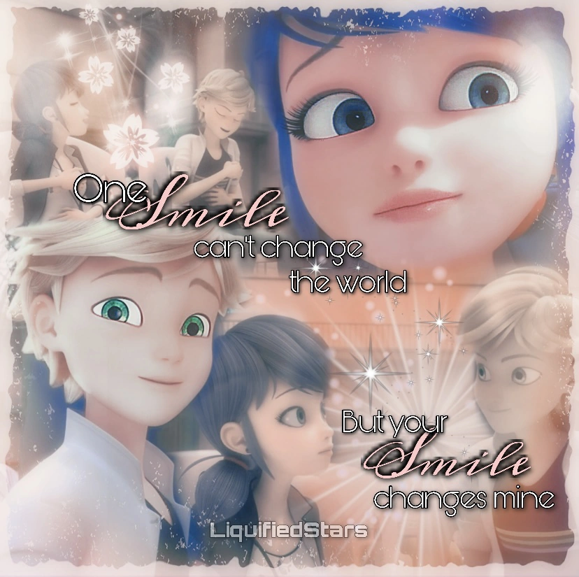 🐞🐾 Adrienette- Psycomedian Edit🐾🐞 | Fandom