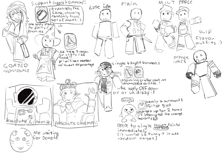 Discuss Everything About Block Tales Wiki | Fandom