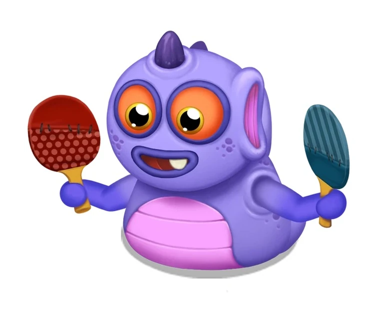 WHY THE HELL DO I FIND BABY PONGPING SO CUTE | Fandom