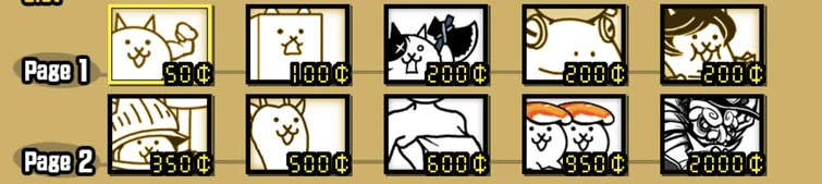 Rate my cat thingy | Fandom