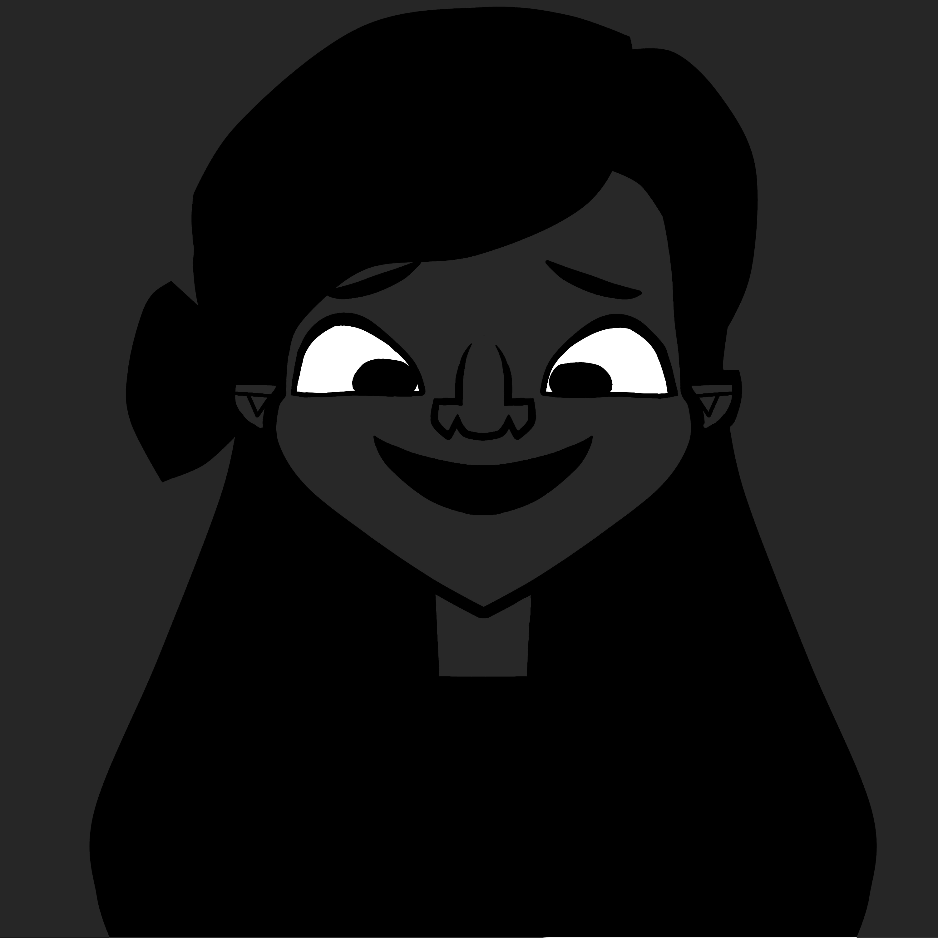 whos winning the staring contest | Fandom