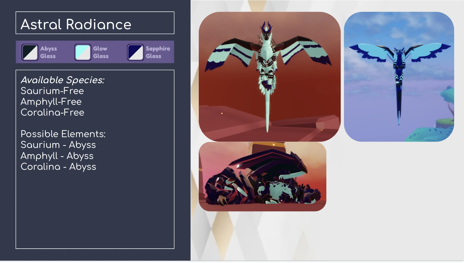 Hey hey just to let u guys know :D (Astral rad theme ad sort of) | Fandom