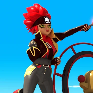 Discuss Everything About Miraculous Ladybug Wiki | Fandom