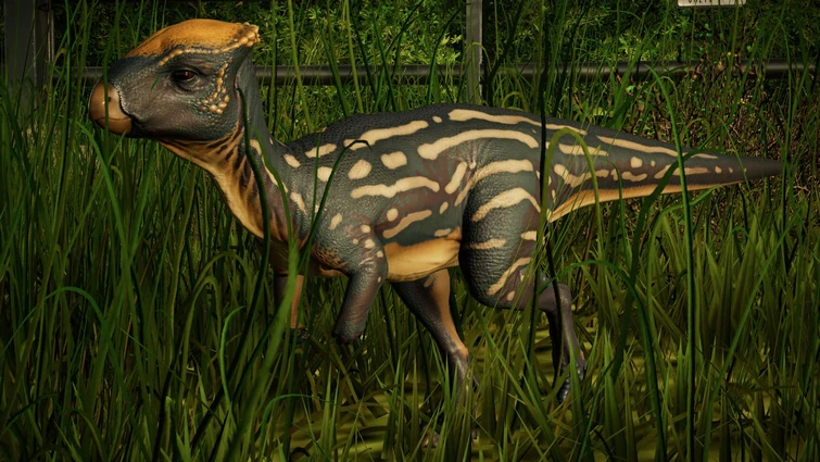 Discuss Everything About Jurassic Park Wiki | Fandom