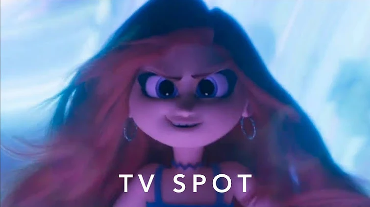 Ruby Gillman Teenage Kraken (2023) | New TV Spot "Wrong" | Fandom