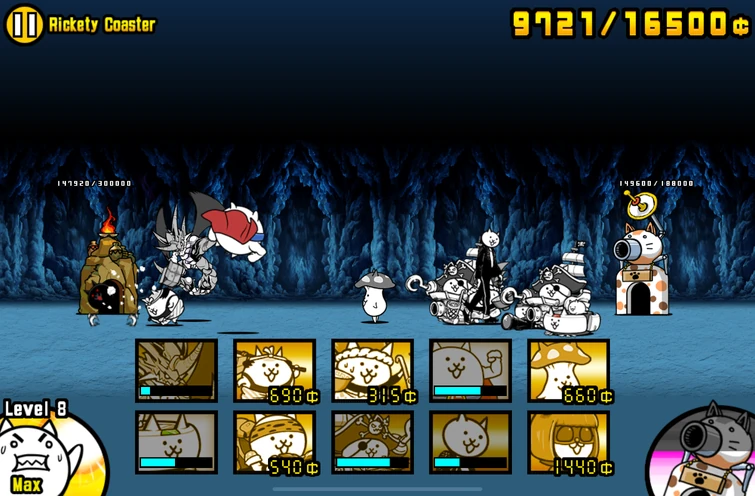 4* SOL PROGRESS: MOUSEYLAND DONE | Fandom