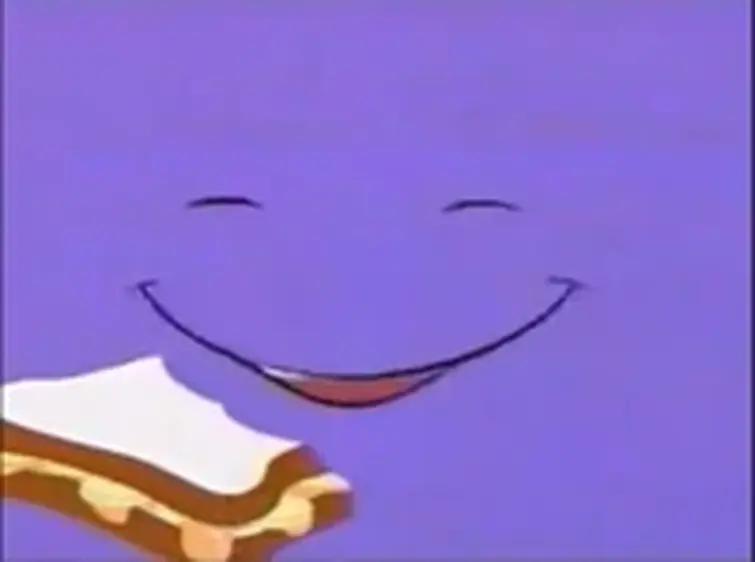 why I love Nick Jr face | Fandom