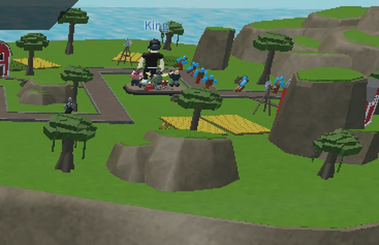 Discuss Everything About Roblox Tower Battles Wiki | Fandom