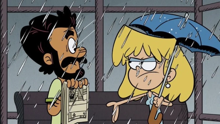 My Take on Lori Loud's Relationships Healthy to Toxic | Fandom