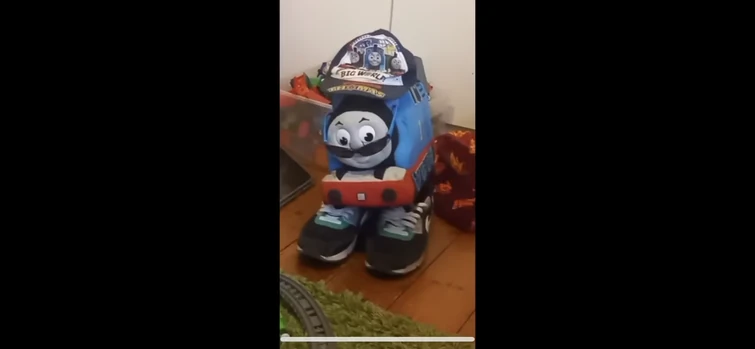 Comment an Image of the Blue Puffball! | Fandom