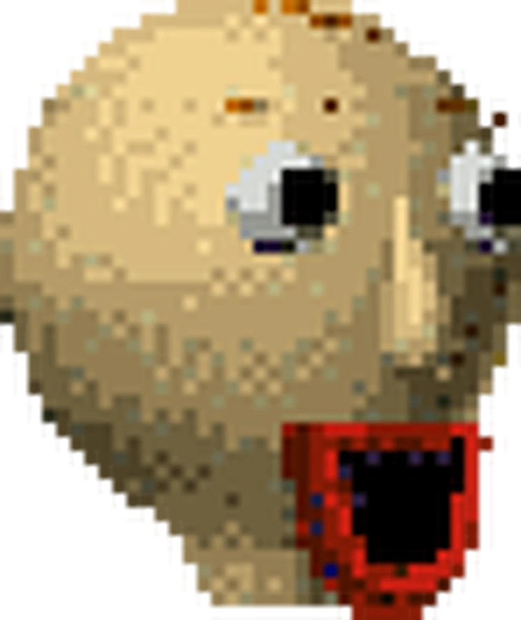 i made Baldi AI cover on "You're Rizz"! | Fandom