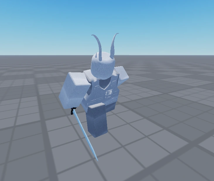 Remember that image I shared a long time ago of a custom enemy? | Fandom