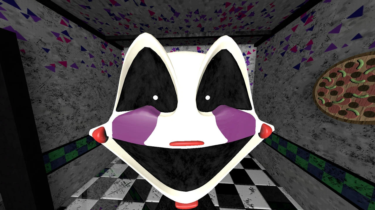 Post cursed fnaf images here Part2 | Fandom