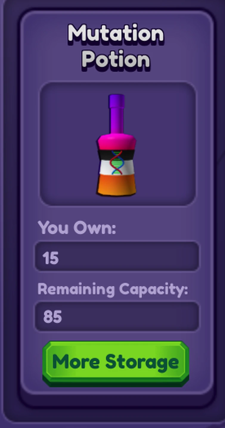 T/S Mut pot + bulk of PST color pots | Fandom