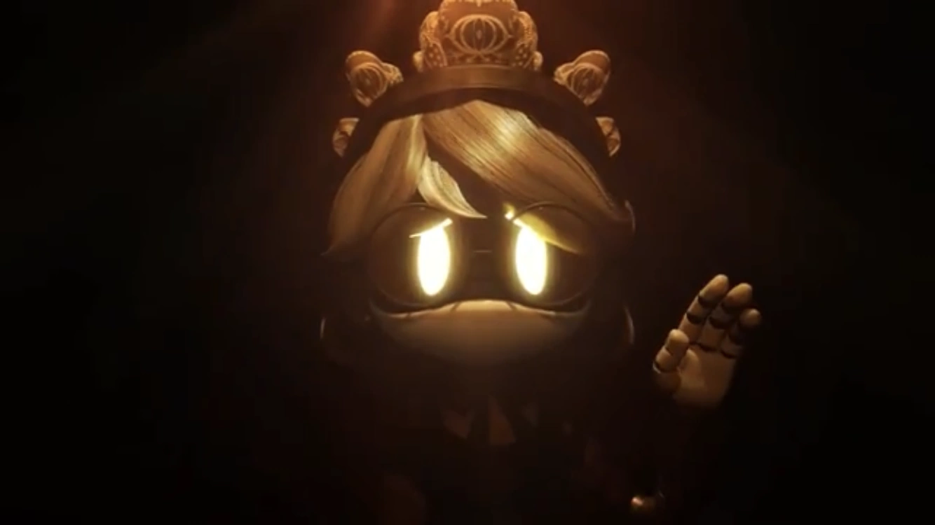 Murder drones screenshots part 2 | Fandom