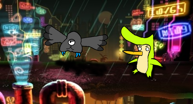 Pengy Ecology 🐧 | Fandom
