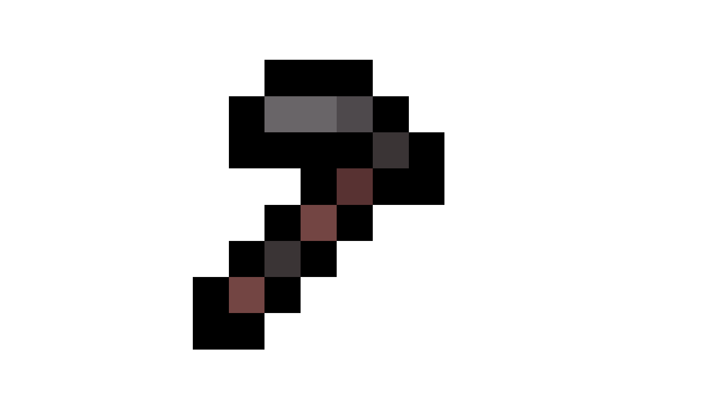 NETHERITE HOE | Fandom