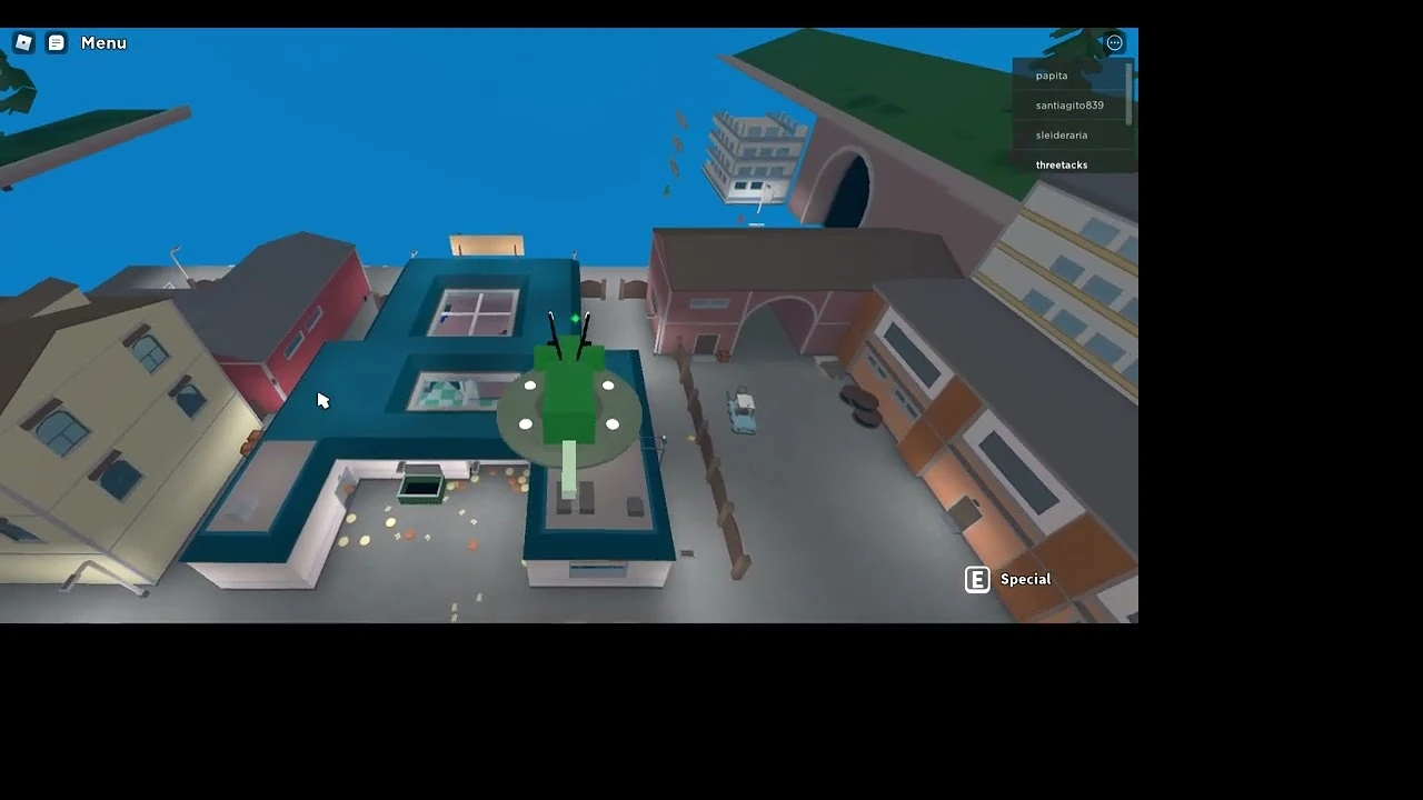 I went to brazil | Fandom