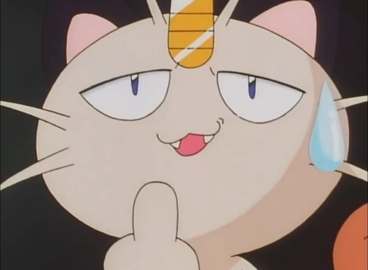 Send me characters that are smug little goobers | Fandom
