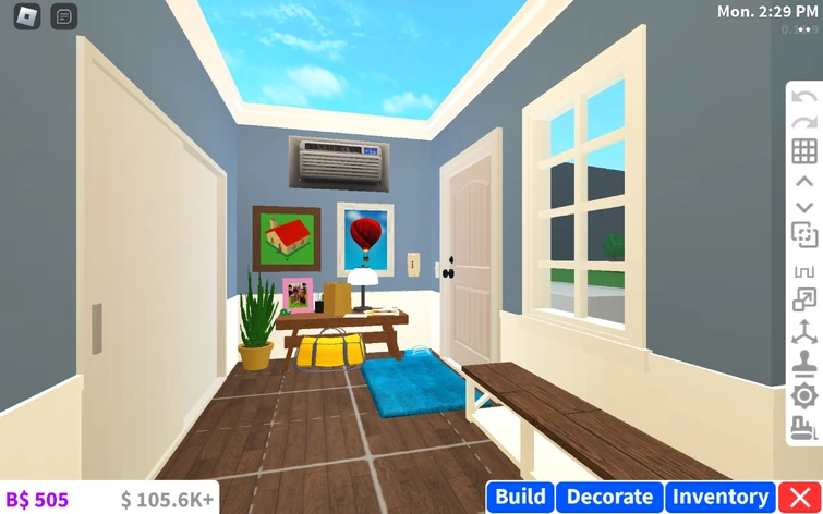 Is anyone up to decorate my house? | Fandom