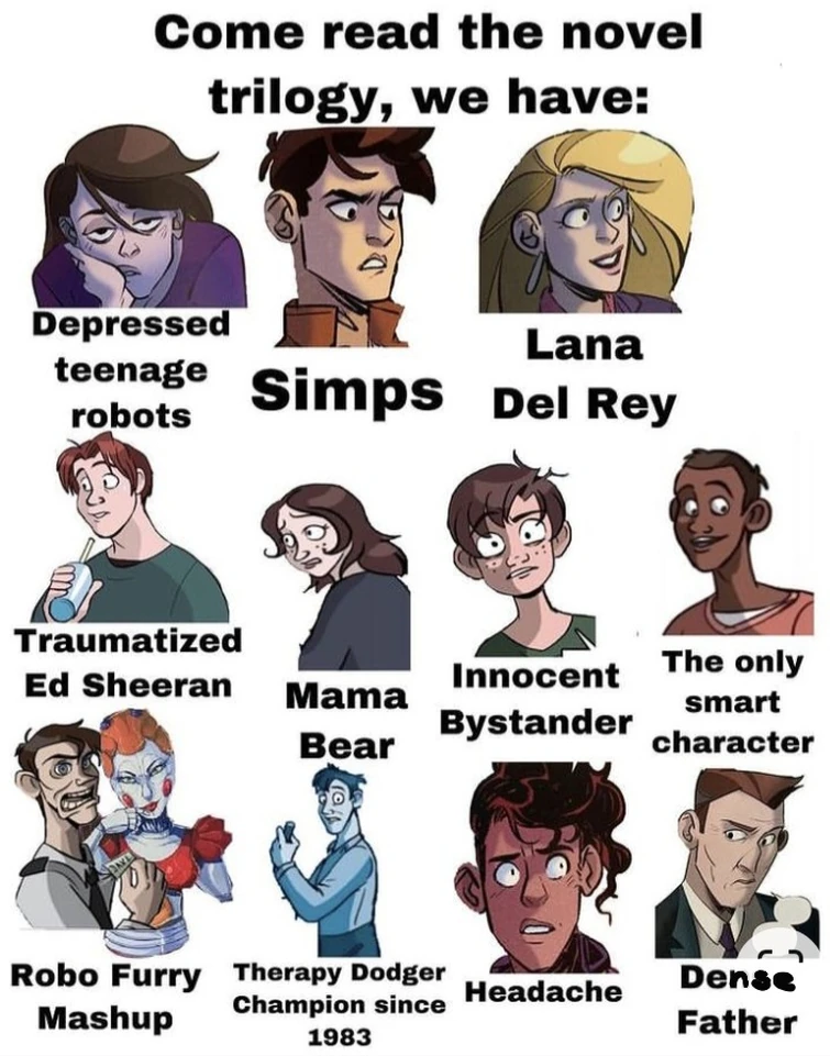 Fnaf Silver Eyes Memes | Fandom