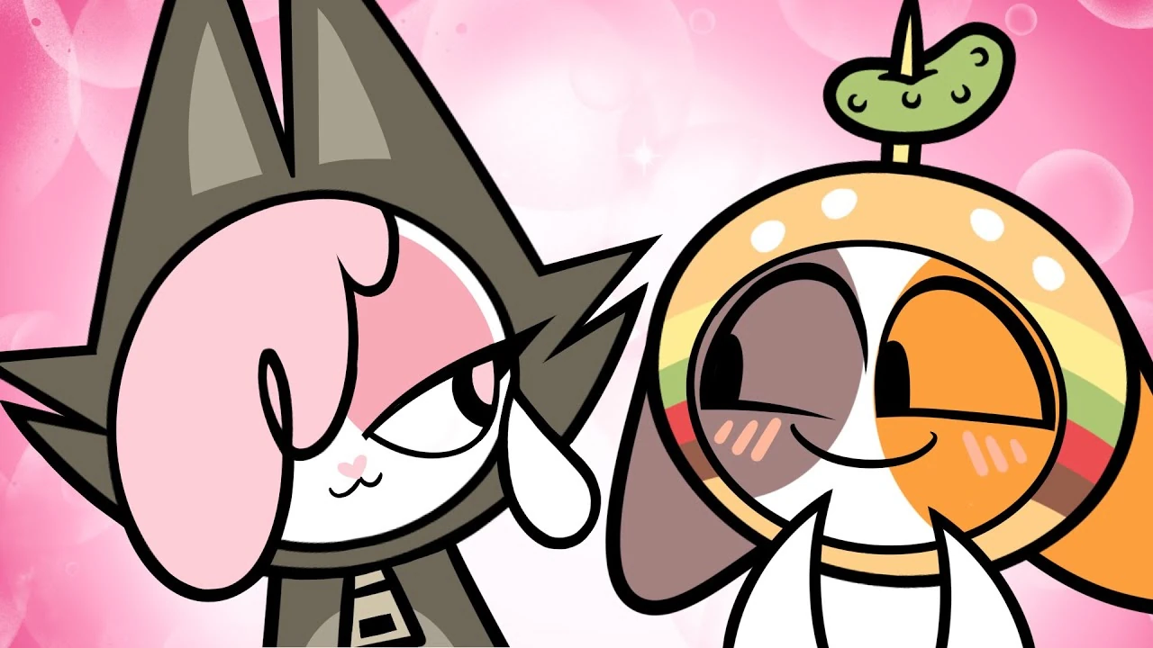 I LOVE THEM | Fandom