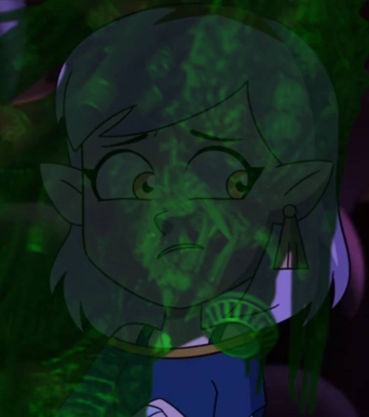 Aside from Luz, who would you ship with Amity? | Fandom