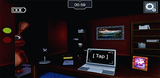 Fnaf Ripoff | Fandom