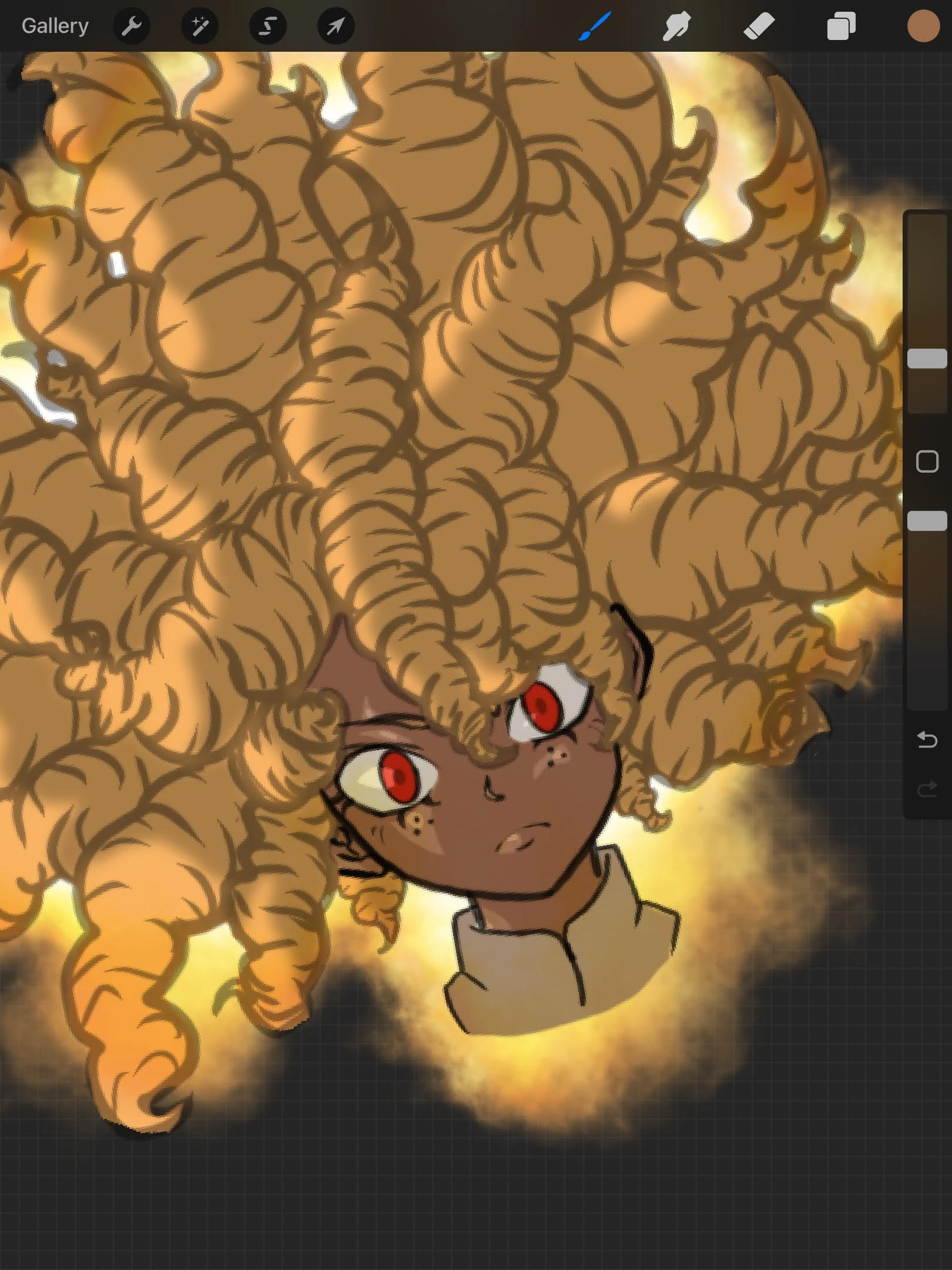 NEW OC (Draft Design) | Fandom