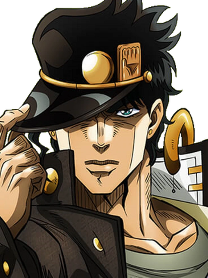 How strong is Jotaro Kujo? | Fandom