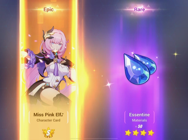 THE VERY SAME LUCK WITH HoFINALITY AND HoORIGIN AAAAA | Fandom