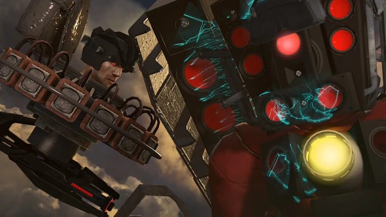 Assailant Astro Toilet vs prime UTSM 2.0 | Fandom