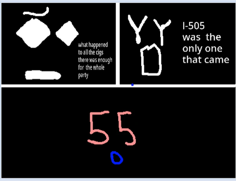 shitpost no2 and room vectors | Fandom