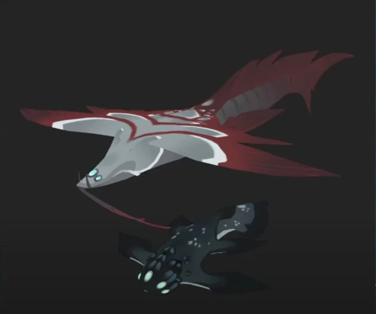 Does anyone remember the aquatic NPC redesigns? | Fandom