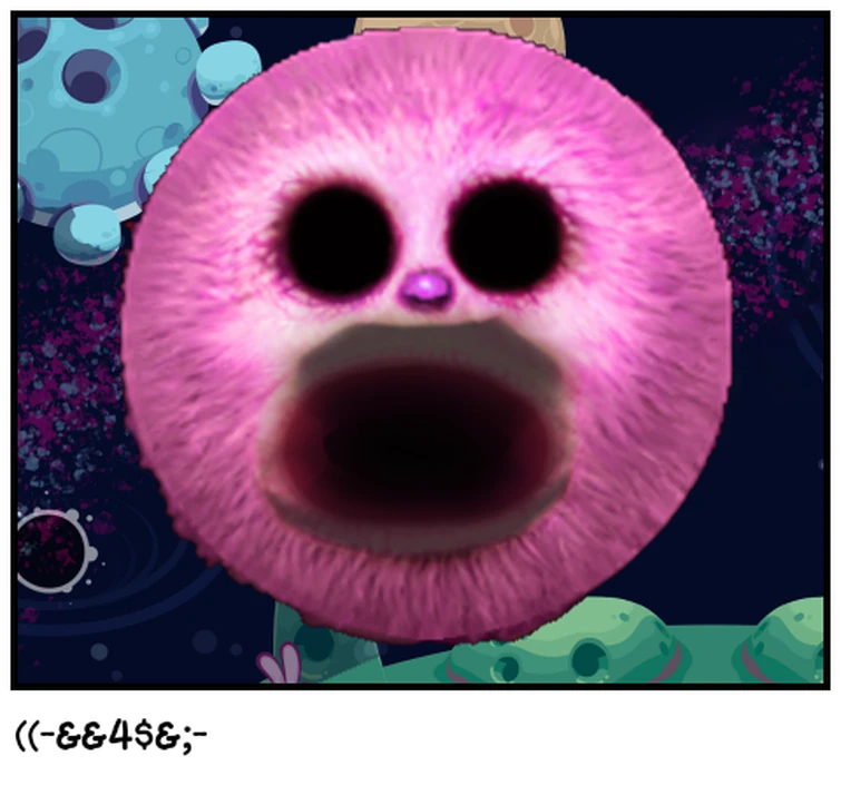 I A M E V E R Y W H E R E . | Fandom