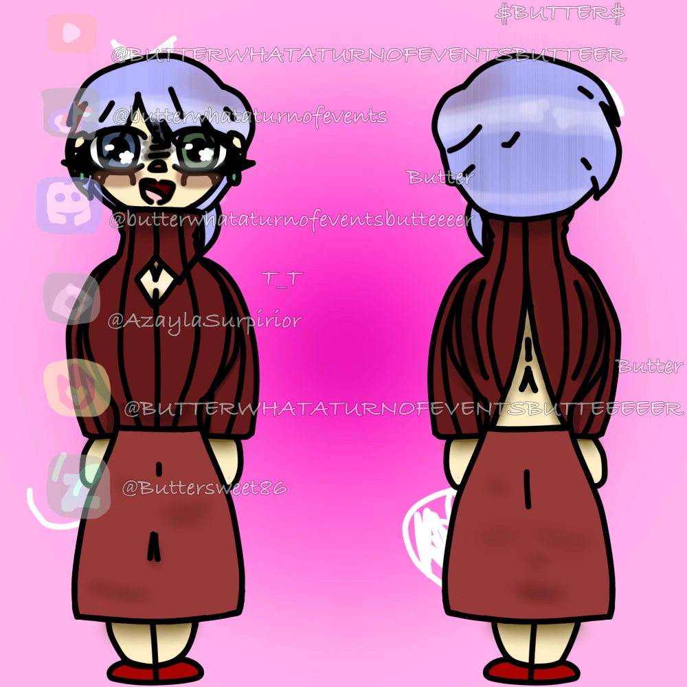 Someone please post this on the IR wiki 😭 | Fandom