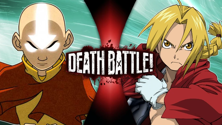 My top 10 favorite death battles (no reasoning) | Fandom