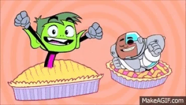 Discuss Everything About Teen Titans Go! Wiki | Fandom