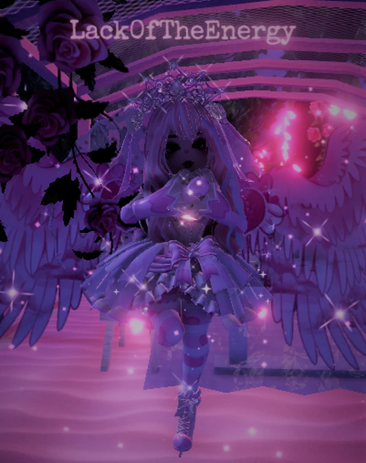 20 Days Royale High Oc Challenge | Fandom