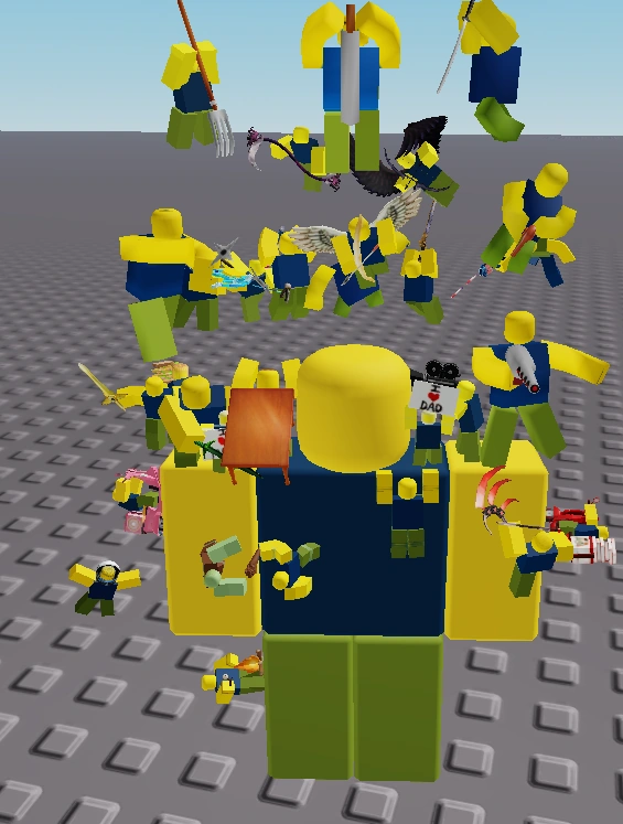 noob skin idea | Fandom