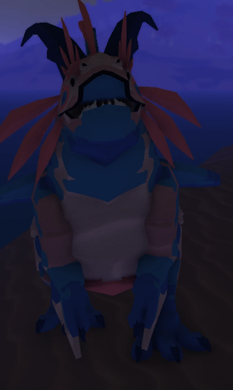 Flumbo... UNLOCKED! | Fandom