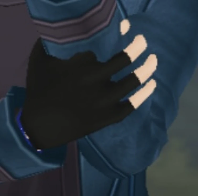 I have very sharp fingers | Fandom