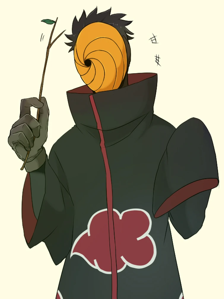 TOBI (Sketched it on a friend's demand) | Fandom