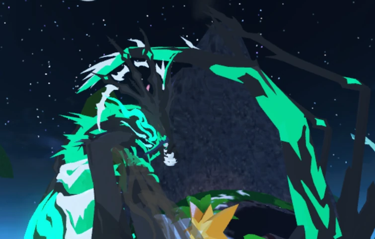 made a paranox despisicle(CoS) cosplay | Fandom