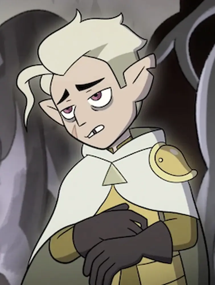 Post owl house cursed paused images | Fandom