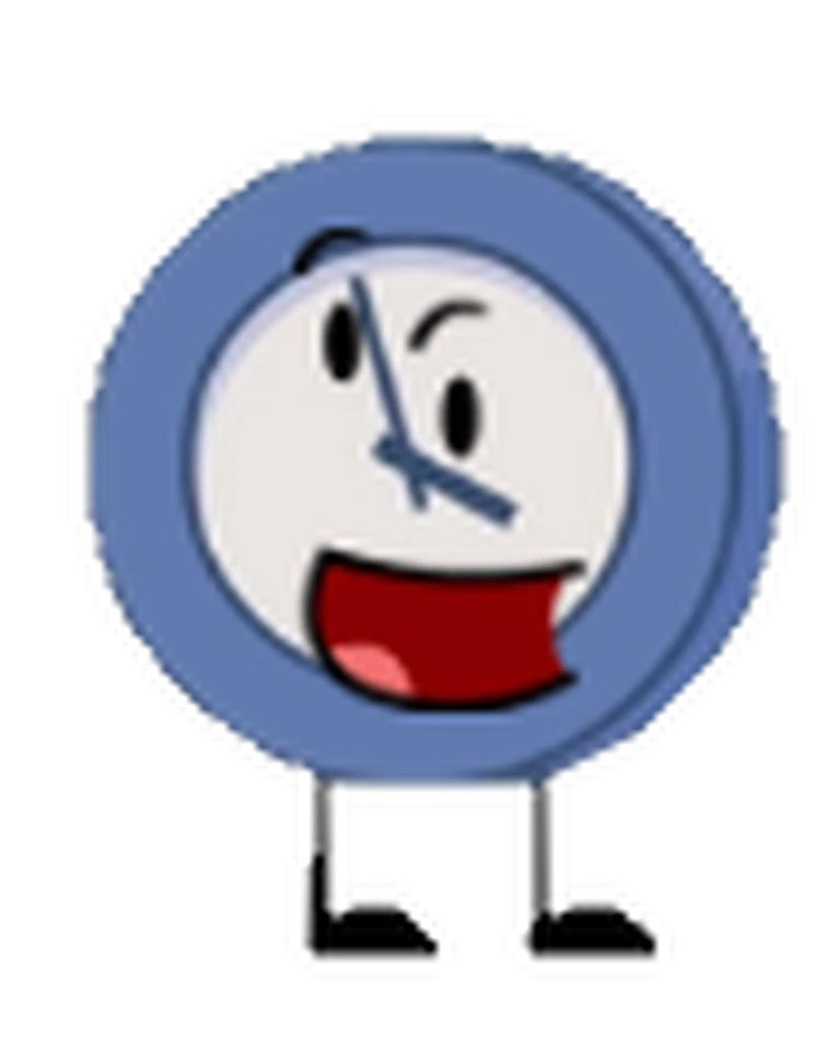 Hey guys it’s me the real Saw from BFB | Fandom