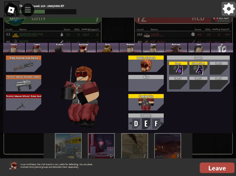 Discuss Everything About Typical Colors 2 Wiki | Fandom