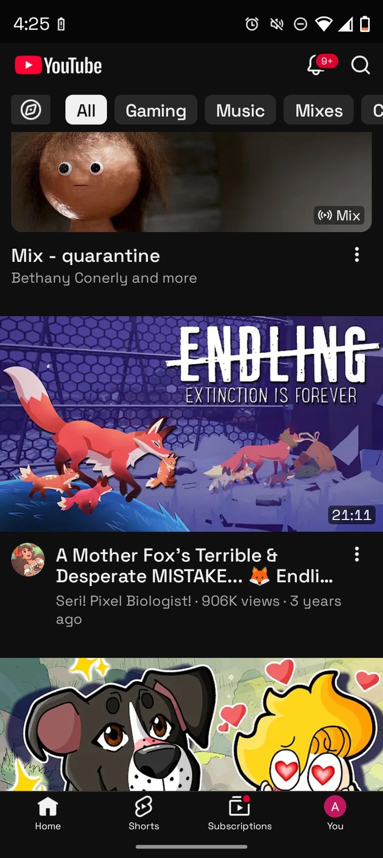 Rate my YouTube feed | Fandom
