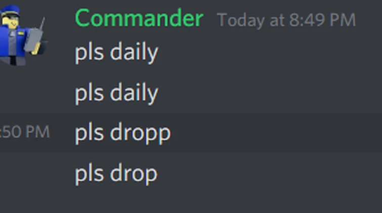 Discuss Everything About Dank Memer Wiki | Fandom